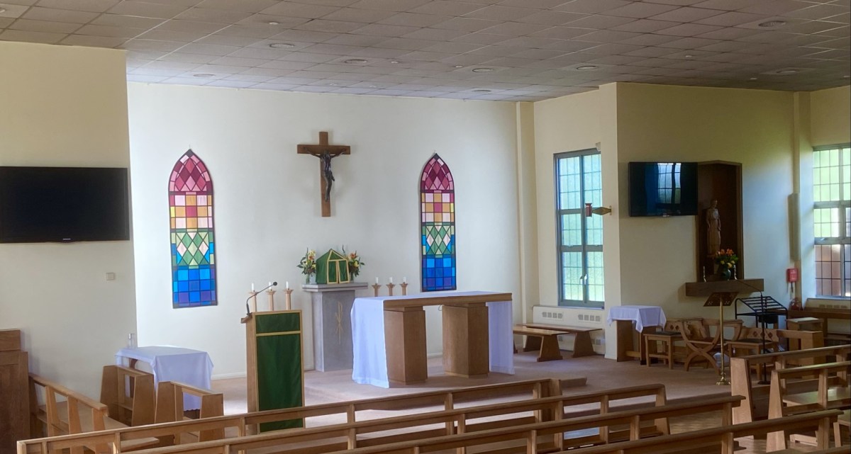 Children – St Hugh of Lincoln Roman Catholic Parish, Knaphill